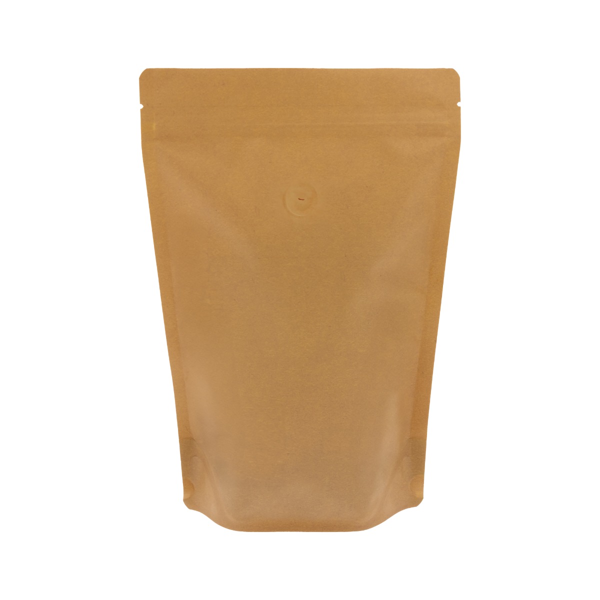 Bolsa de café - Kraft Look (100% reciclable)